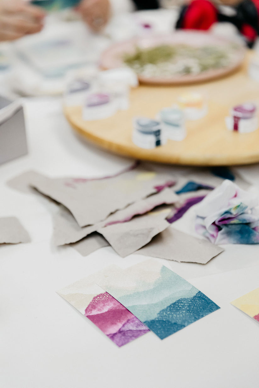 Box #5 Landscape Printing – printherapy